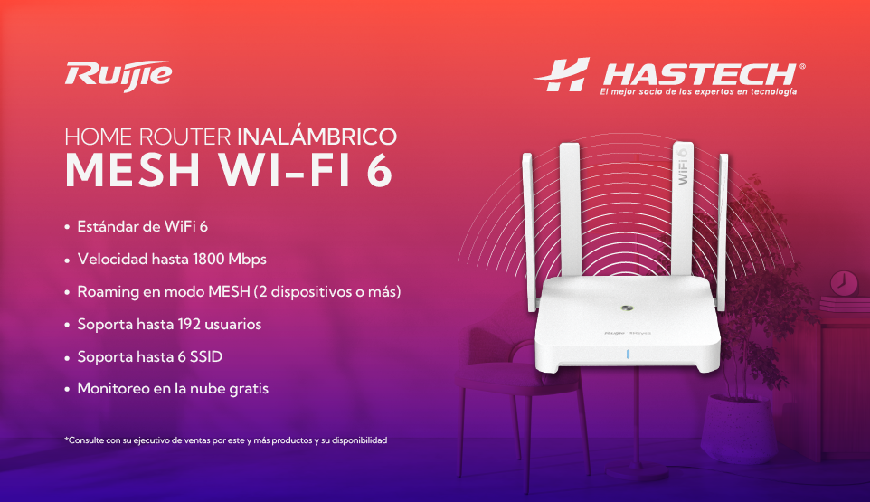 El mejor socio de los expertos en tecnología - Hastech Matriz