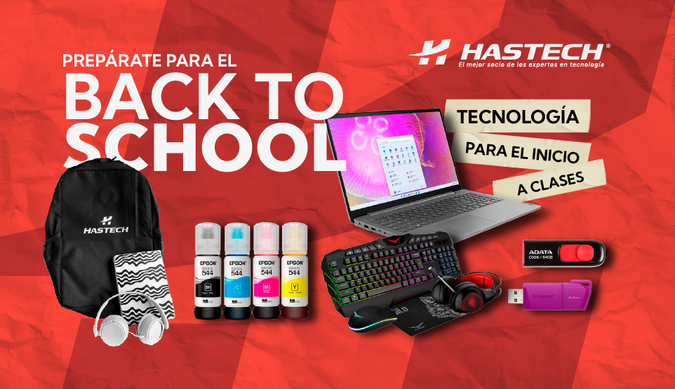 El mejor socio de los expertos en tecnología - Hastech Matriz